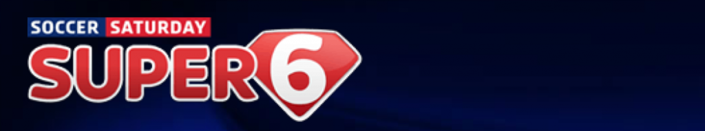 Sky Super 6 App Download - Soccer Saturday Super 6